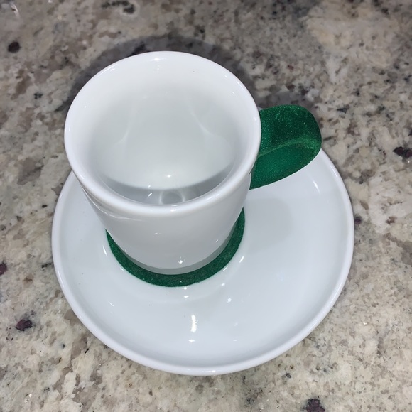 Kahla | Dining | Kahla Touch Porcelain For The Senses Espresso Cup And ...